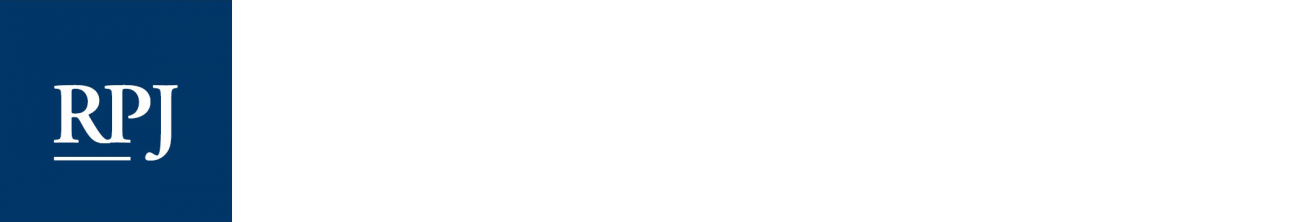 Home | Rembert Pendleton Jackson